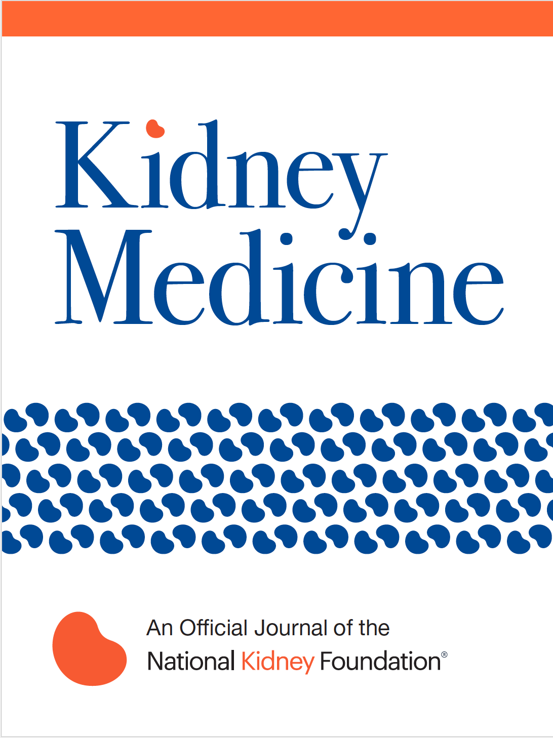 Special Announcement: Kidney Medicine, New Open Access Journal from NKF ...