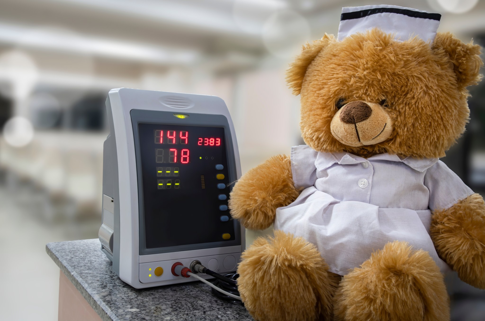 #NephMadness 2022: Neonatal Nephrology Region – AJKD Blog