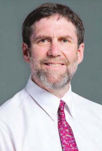 David Goldfarb photo – AJKD Blog