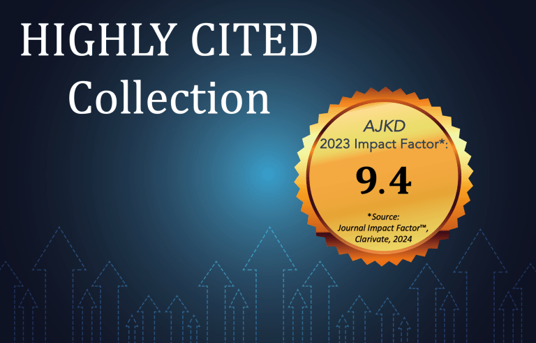 AJKD Blog – Official Blog of the American Journal of Kidney Diseases