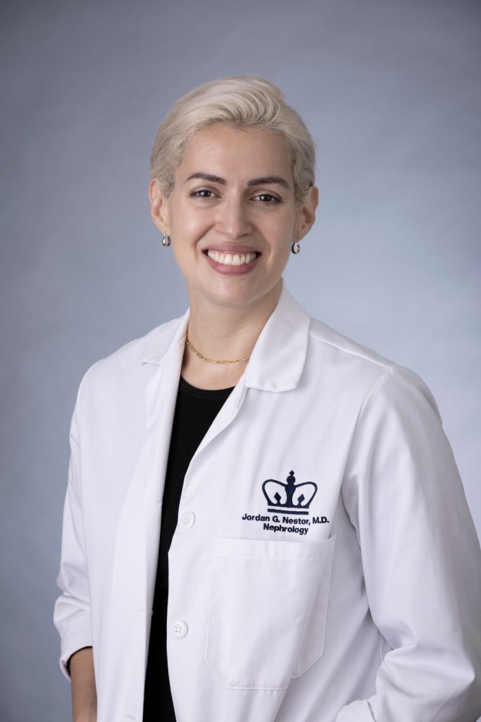 #NephMadness 2025: Genetics Region – AJKD Blog